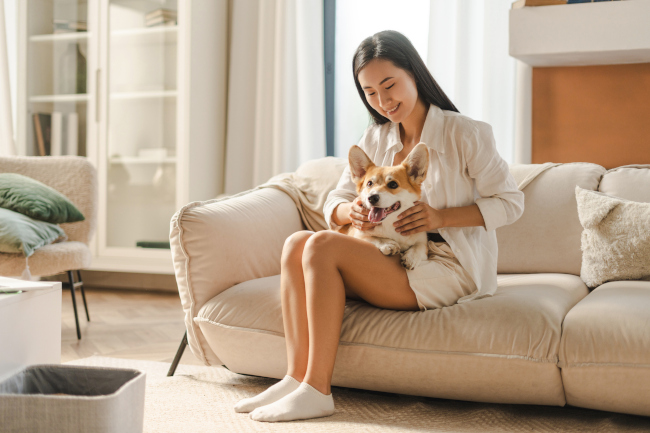 Dog Registry: 5 Reasons You Should Register Your Dog | National Kennel Club